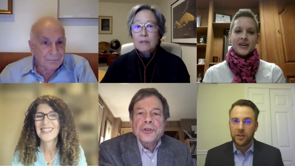 An Interdisciplinary Approach to Life's Big Questions - Medical ...