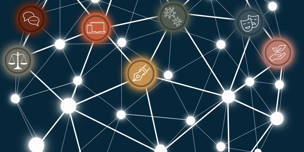 Research Nodes | Medical Humanities Initiative | Georgetown University